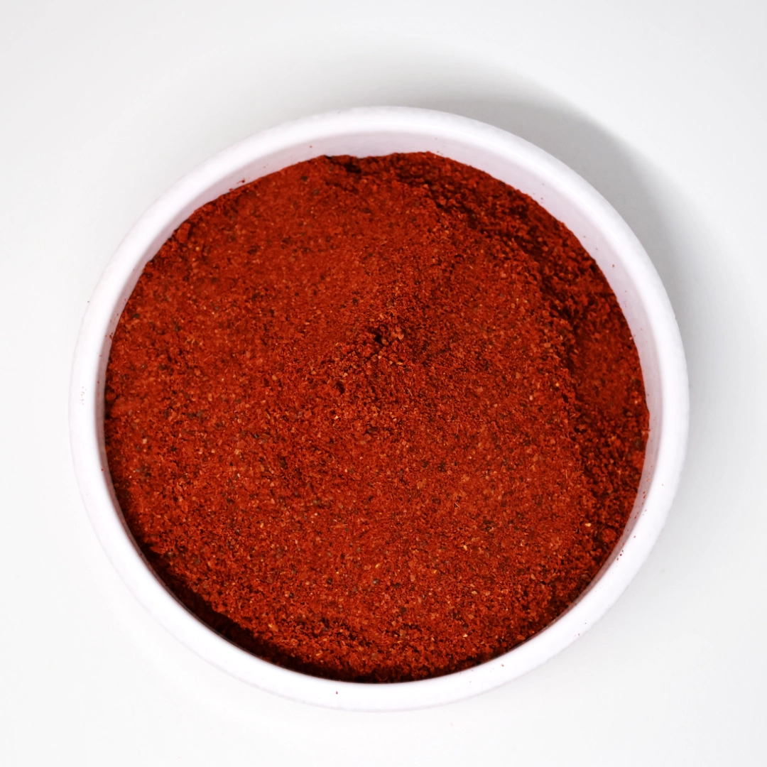 Sumac bio - 50g à 500g - Mounë